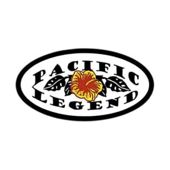 Pacific Legend - Surfpistols